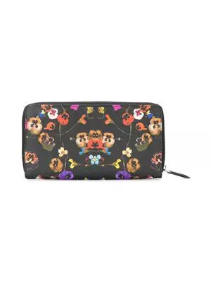 Givenchy Pandora Zip-around Purse