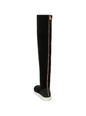 GIUSEPPE ZANOTTI Sienna Sneaker Boots