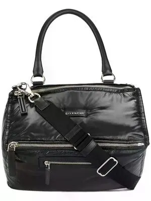 Givenchy Medium Pandora Tote - Black