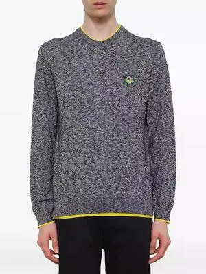 Kenzo Tiger Logo Pullover