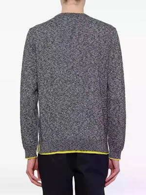Kenzo Tiger Logo Pullover