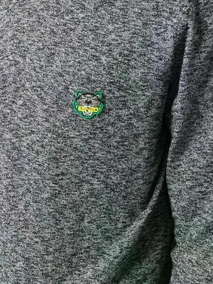Kenzo Tiger Logo Pullover