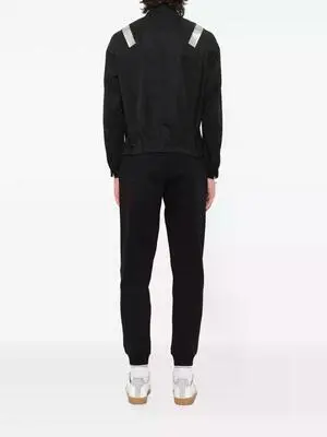 Neil Barrett Stripe-detail Bomber Jacket