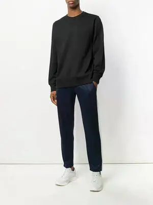 Y3 Cobra Print Sweatshirt