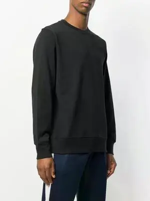 Y3 Cobra Print Sweatshirt