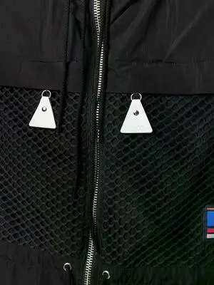 Kenzo Hyper Parka Coat