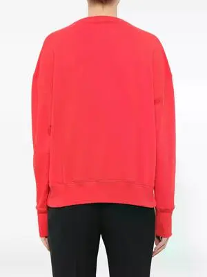 Alexander McQueen Skull Print Sweatshirt