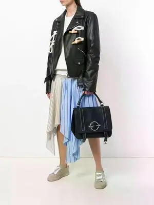 JW Anderson Large Disc Satchel