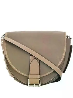 Jw Anderson Embellished Cross Body Bags
