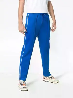 Kenzo Reverse Stitch Track Pants
