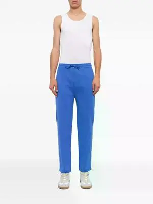Kenzo Reverse Stitch Track Pants