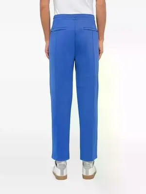 Kenzo Reverse Stitch Track Pants