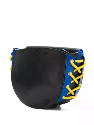 JW Anderson Small Bike Bag - Black