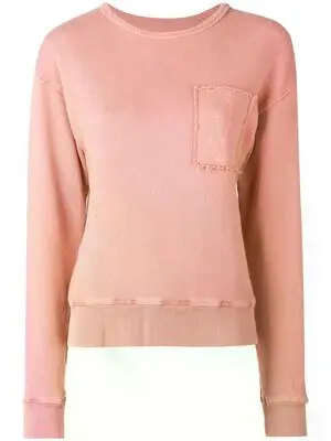 Jw Anderson Long Sleeve Sweatshirts Hoodies For Women