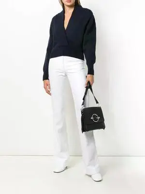 Jw Anderson Textured Cross Body Bags
