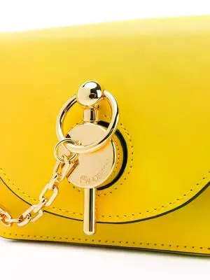 JW Anderson Nano Keyts Bag