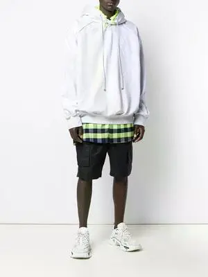 JUUN.J Cargo Shorts