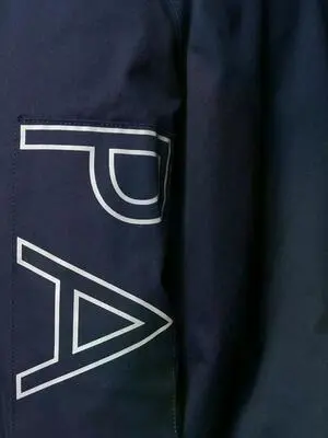 Kenzo Multi-pocket Jacket