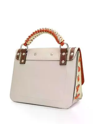 JW Anderson Disc Satchel