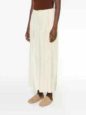 UMA WANG Poetic Trousers