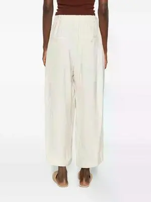 UMA WANG Poetic Trousers