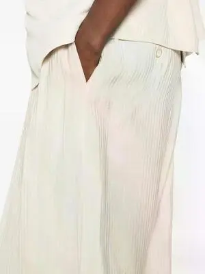 UMA WANG Poetic Trousers