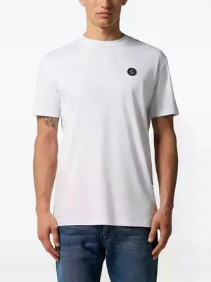 BILLIONAIRE Round-neck T-shirt