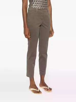 Peserico Straight-leg Trousers