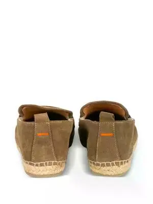 CastaÑer Nobu Panelled Espadrilles