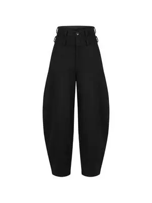 ALMAZ Raider Barrel-leg Trousers
