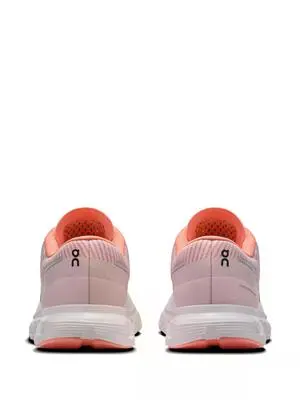 On Push Sneakers - Grey