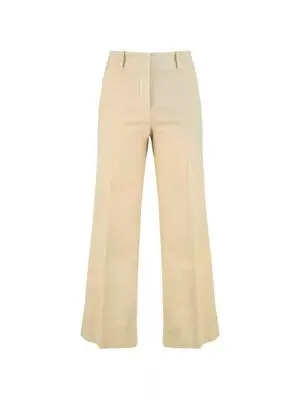 Incotex Tailored Pants For Women
