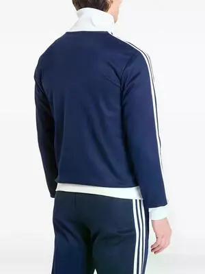 Adidas Zip-up Sweatshirt