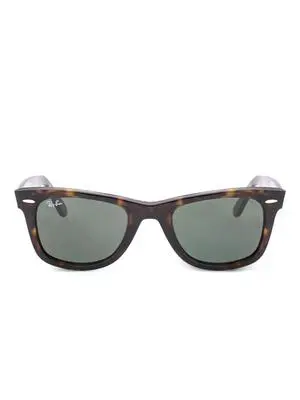 Ray-ban Ray-Ban Wayfarer Sunglasses Brown