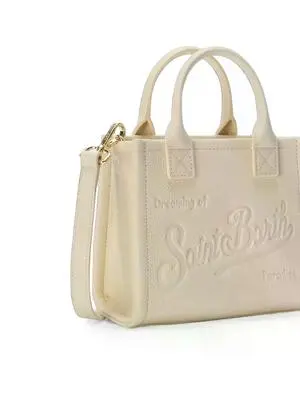 MC2 SAINT BARTH Mini Vanity Tote Bag
