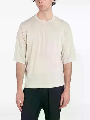 Barena Venezia Crew-neck Short-sleeve T-shirt