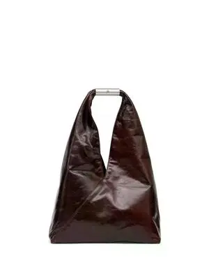 Maison Margiela Metallic Totes