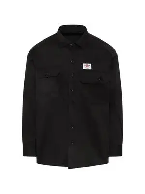 Undercover X Dickies Flap-pocket Shirt