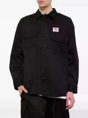 Undercover X Dickies Flap-pocket Shirt