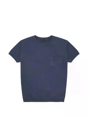 Fortela Crewneck T-shirts For Men