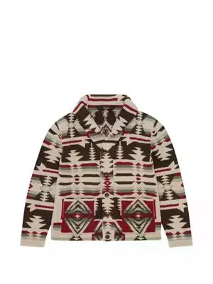 Fortela Frill Cardigans For Men