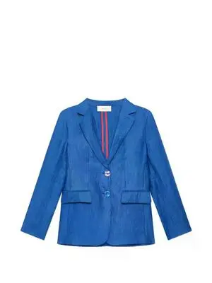 Malìparmi Jacquard Blazer