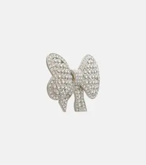 Valentino Garavani Trop Chou Swarovski® Embellished Earrings