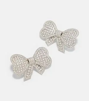 Valentino Garavani Trop Chou Swarovski® Embellished Earrings