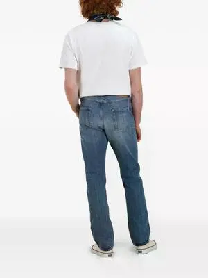 FORTELA Five-pocket Jeans