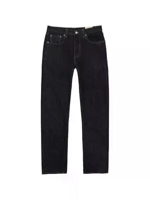 FORTELA 965 John Japanese Selvedge Jeans