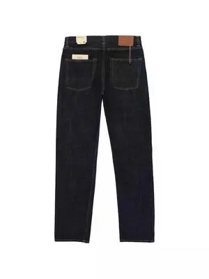 FORTELA 965 John Japanese Selvedge Jeans