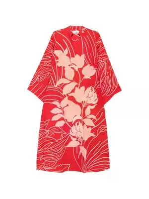 Verandah Paneled Day Dresses