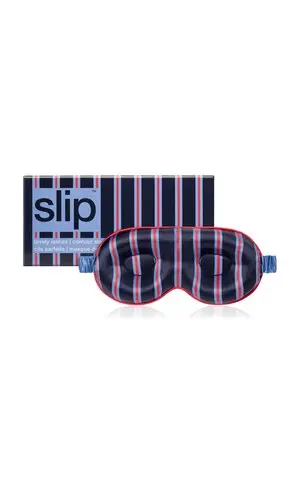 Slip Silk Contour Sleep Mask - Multi