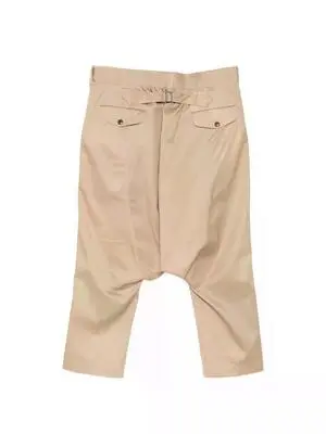 Junya Watanabe Zip Up Pants For Men